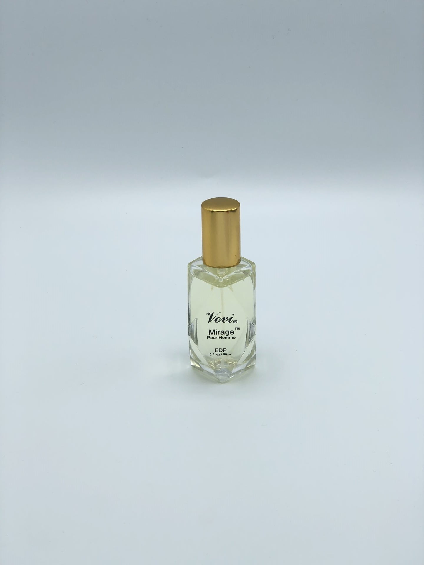 Vovi Mirage pour Homme Cologne